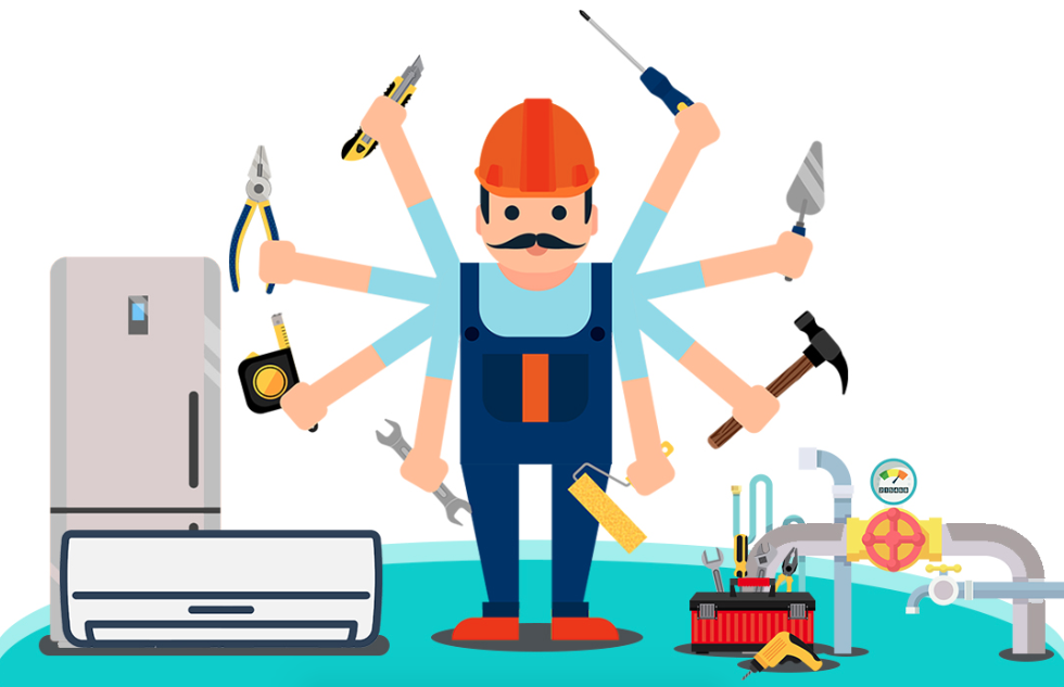 Qualities Of A Top Maintenance Company HiTech FM 0502233864